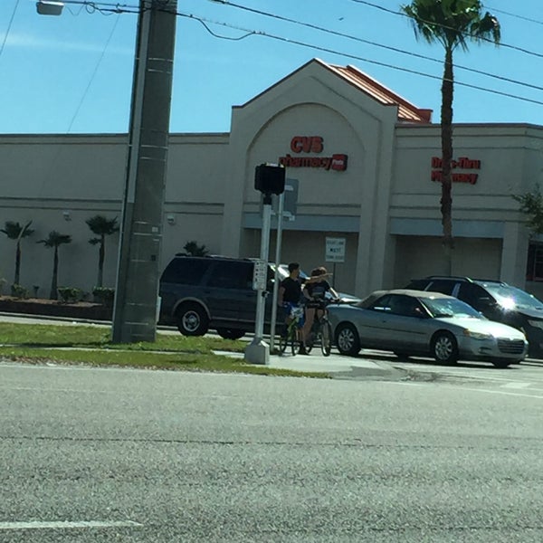 CVS pharmacy - Tampa, FL