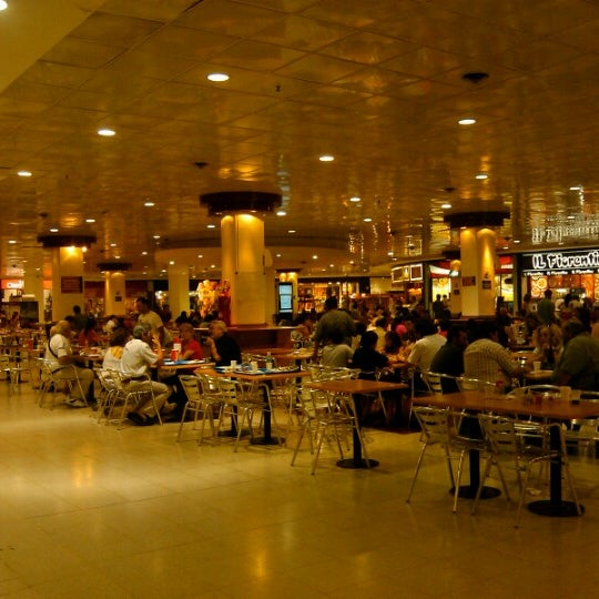 San Luis Shopping Center - Shopping Mall