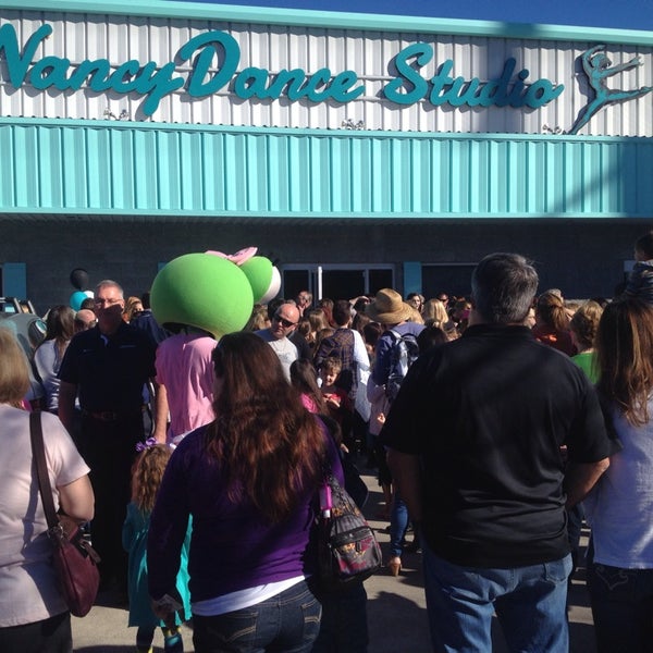 Nancy Dance Studio - Beaches - 1 tip from 33 visitors