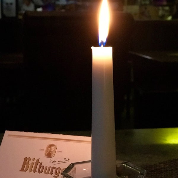Paradox - Lounge in Ramstein