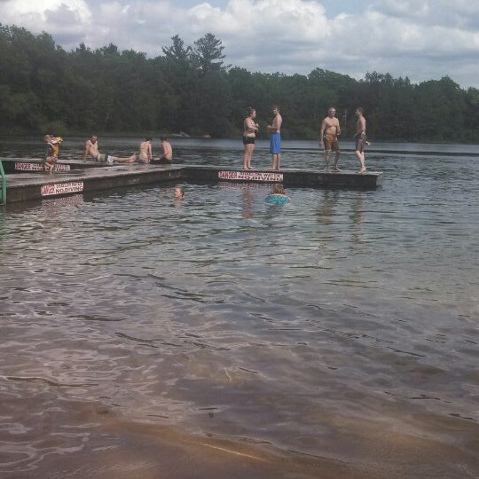 Crystal Lake - Wellston, MI