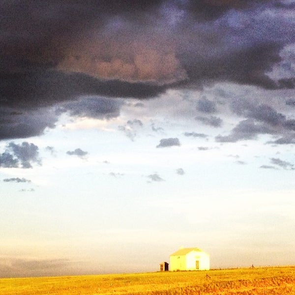 Prairie Sky Park - Lone Tree, CO