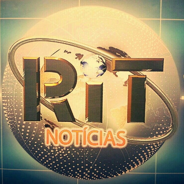 Rit Notícias - República - Av. São João, 1081