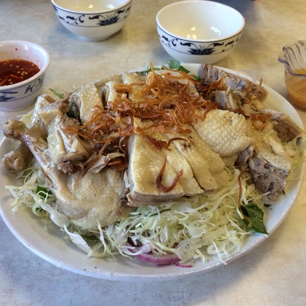 My Tho Restaurant - Vietnamese Restaurant