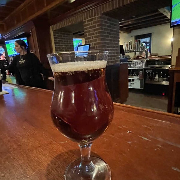 Paddy Whacks Irish Sports Pub - Center City East - 150 South St