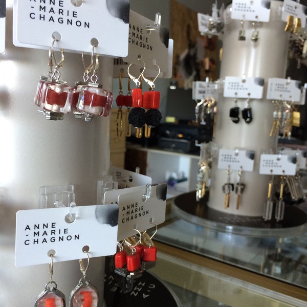 Anne-Marie Chagnon inc. - Mile-End - 3 tips from 5 visitors