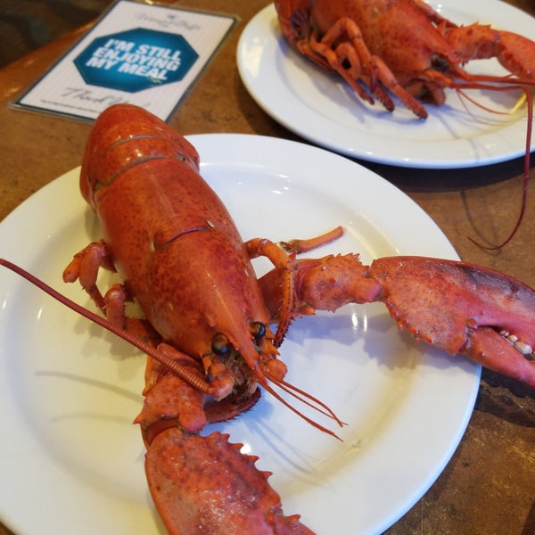 Waterfall Buffet - 11 tips