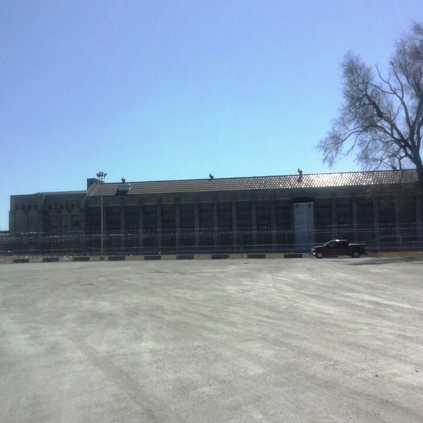 Pontiac Correctional Center - 2 tips from 83 visitors