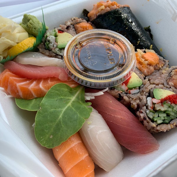 KOJA - Liberty Village - 14 tips