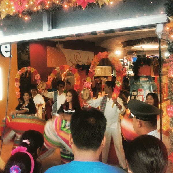LCC Mall Polangui - Polangui, Albay