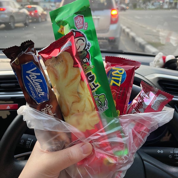 Hugz Mall (ฮักซ์ มอลล์) - Shopping Mall in Khon Kaen, Changwat Khon Kaen