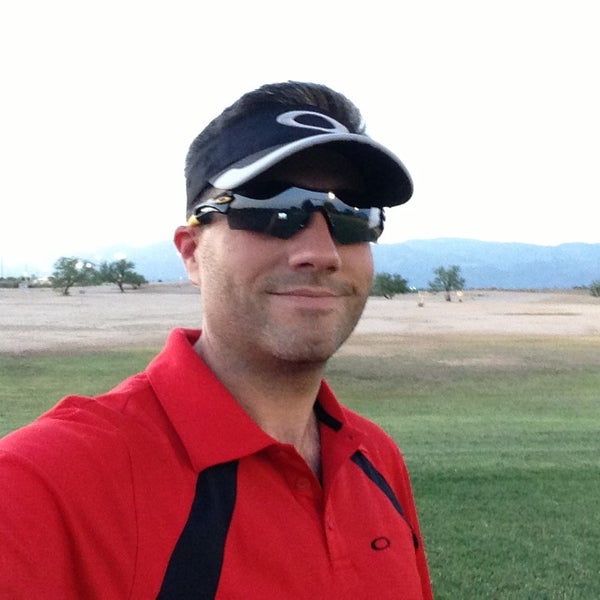 Photos at Fred Enke Golf Course - Tucson, AZ