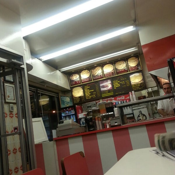 Jumbo Burger - Burger Joint in Toronto