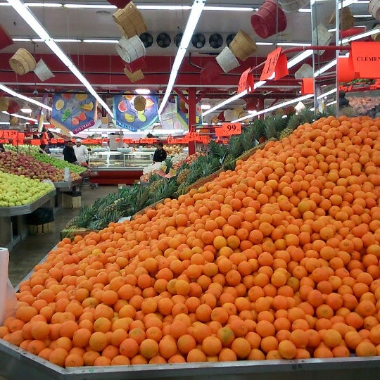 Photos at Sami Fruits - Lasalle, QC