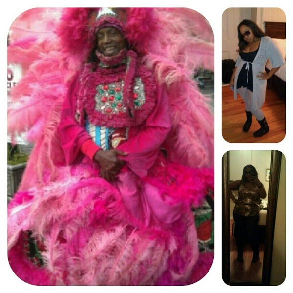 Funky Pirates Blues Bar (Now Closed) - French Quarter - New Orleans, LA