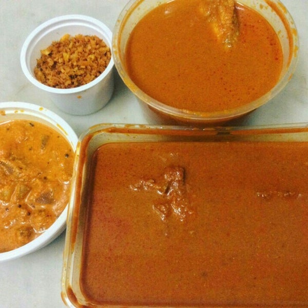 Canara Restaurant - الكرامة - دبي, دبي