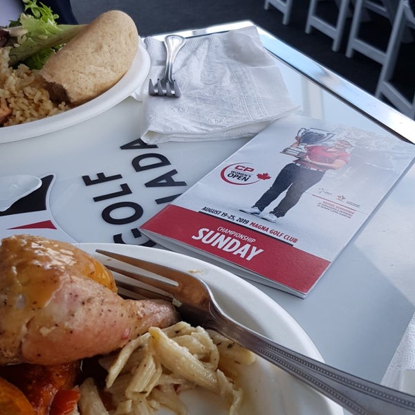 Magna Golf Course - Golf Course in Aurora