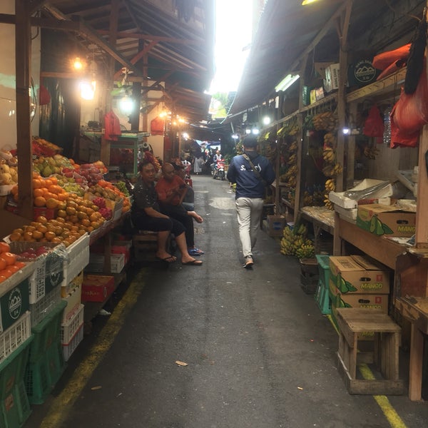 Pasar Glodok - Jakarta Barat, Jakarta