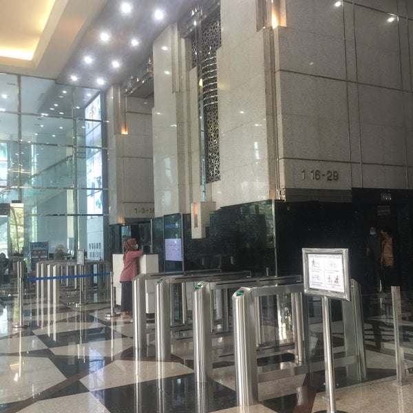 MNC Tower - Menteng - Jakarta Pusat, Jakarta