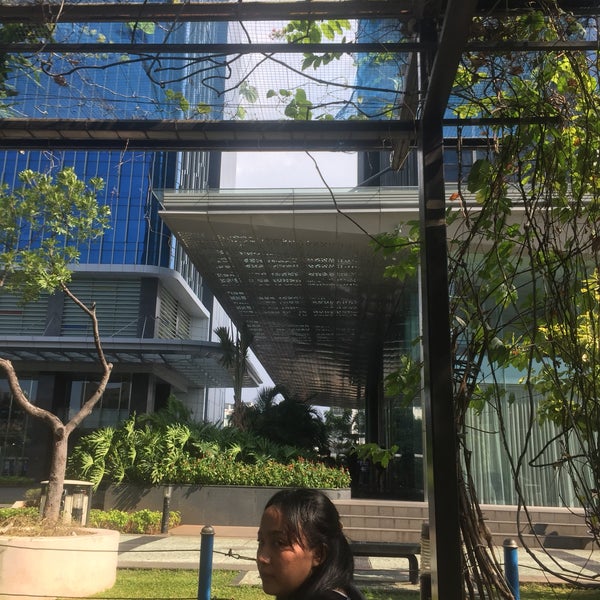 iNews Tower - Structure in Jakarta Pusat