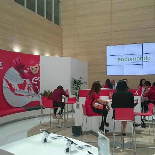 Gallery Smartfren Sabang - Electronics Store in Menteng