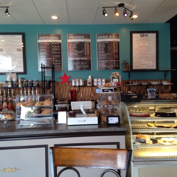 Gimme Java Coffee (Now Closed) - 3497 Lee Road