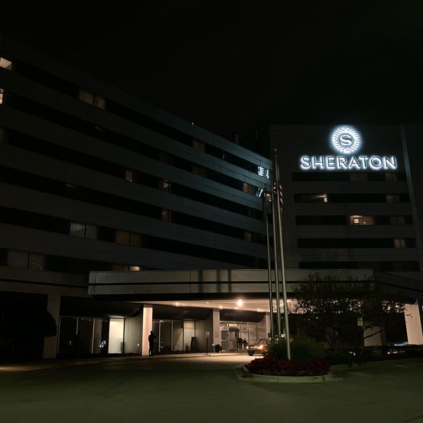 Sheraton Detroit Novi - Hotel in Northville