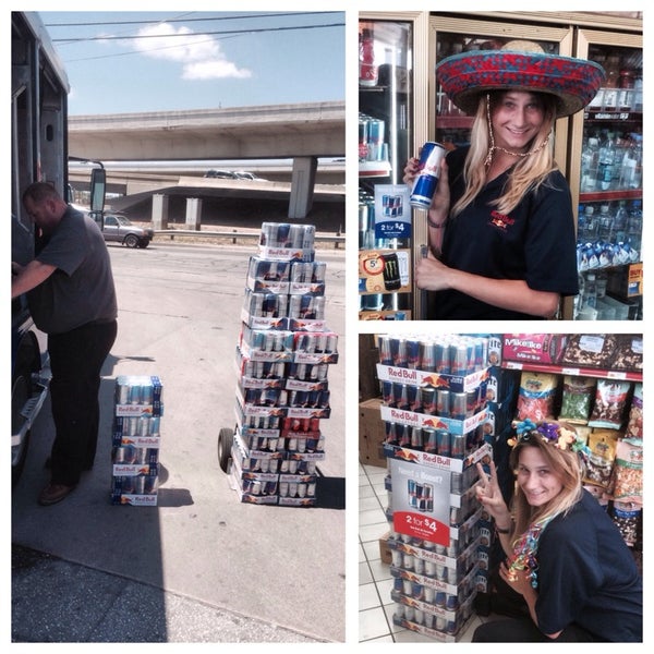 Shell - Lone Star - San Antonio, TX