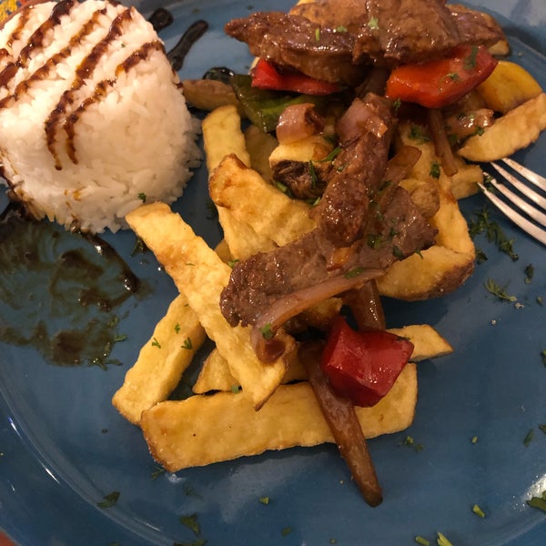 El Cafetal - Seafood Restaurant in Isabela, Galápagos