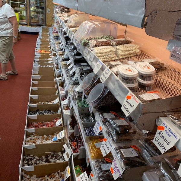 Birts Store - 3 tips