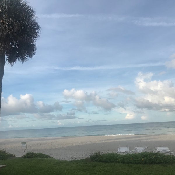 Longboat Key Beach - Longboat Key, FL