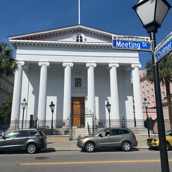 Four Corners Of Law - French Quarter - 4 tips