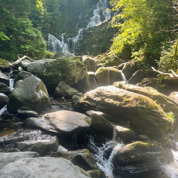 Torc Waterfall - 20 tips from 1459 visitors