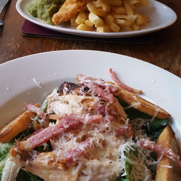 Owd Betts Country Inn - Restaurant in Rochdale