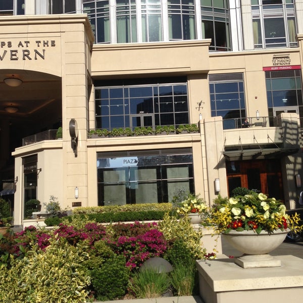 The Bravern 2 - Bellevue, WA
