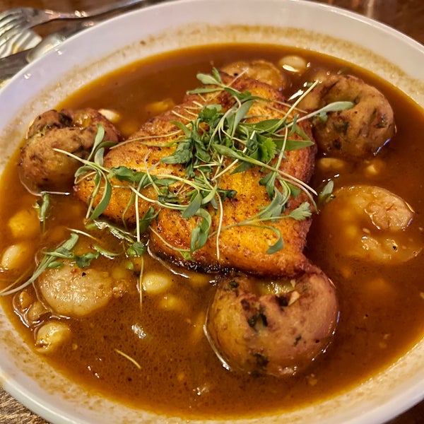 Momocho - Ohio City - 60 tips