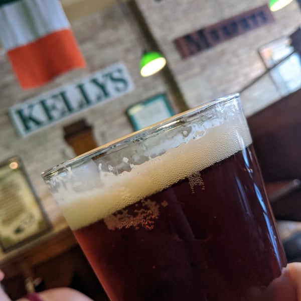 Kelly's Irish Pub - Irish Pub