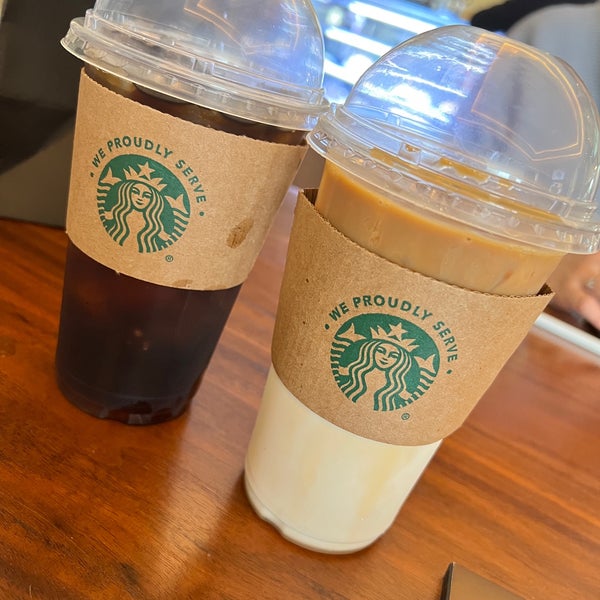 Photos at STARBUCKS @ WESTIN GUAM - Coffee Shop in Tamuning