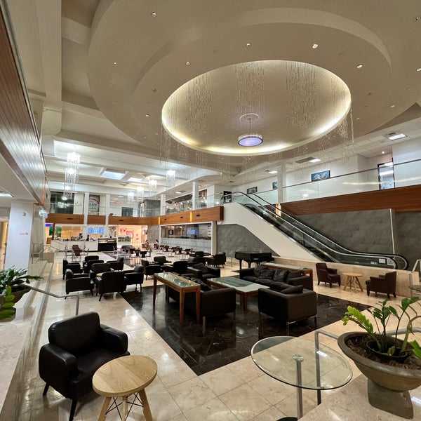 Tumon Sands Plaza - Tamuning