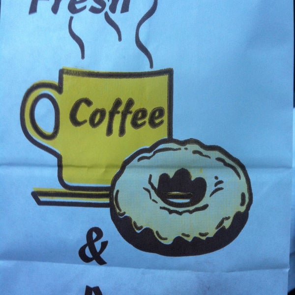 Sun Donuts - Donut Shop