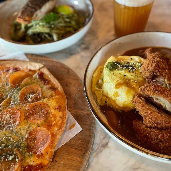 JWC the Depot - Café