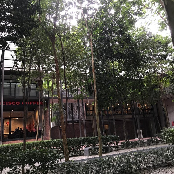 Photos at Menara Mustapha Kamal - Structure in Petaling Jaya