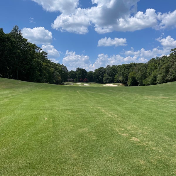 Olde Sycamore Golf Plantation - 7500 Olde Sycamore Dr