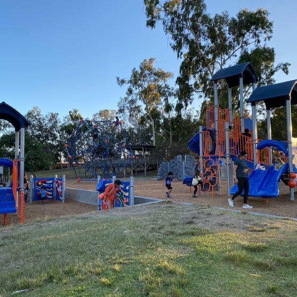 Photos at Charles H. Wilson Park - Park in Olde Torrance