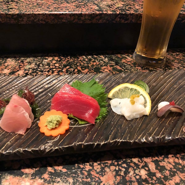 Sushi Zo - Sushi Restaurant in Los Angeles