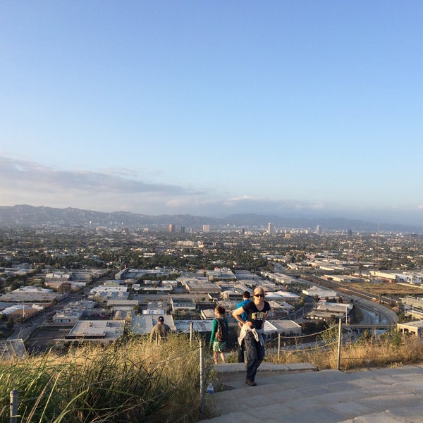 Baldwin Hills Scenic Overlook - 78 tips