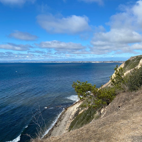 Cliffs of Palos Verdes - Palos Verdes Estates, CA