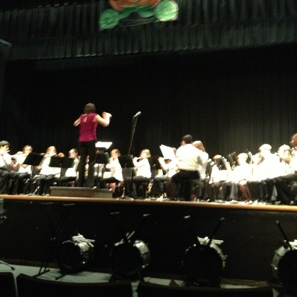 Photos at J.H. Rose High School - High School