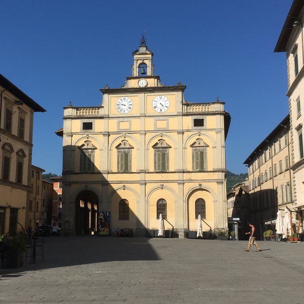 Città di Castello - 3 tips from 1016 visitors