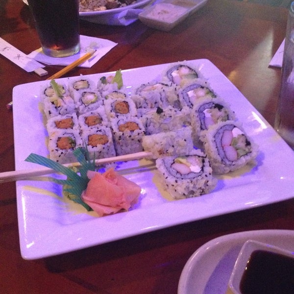 Daishin Japanese Steak House (Now Closed) - North Olmsted, OH